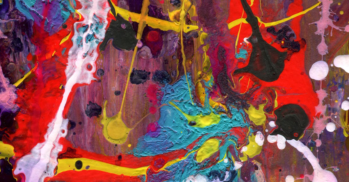 Color Splash Technique: Transform Your Photos with This Stunning Method ...